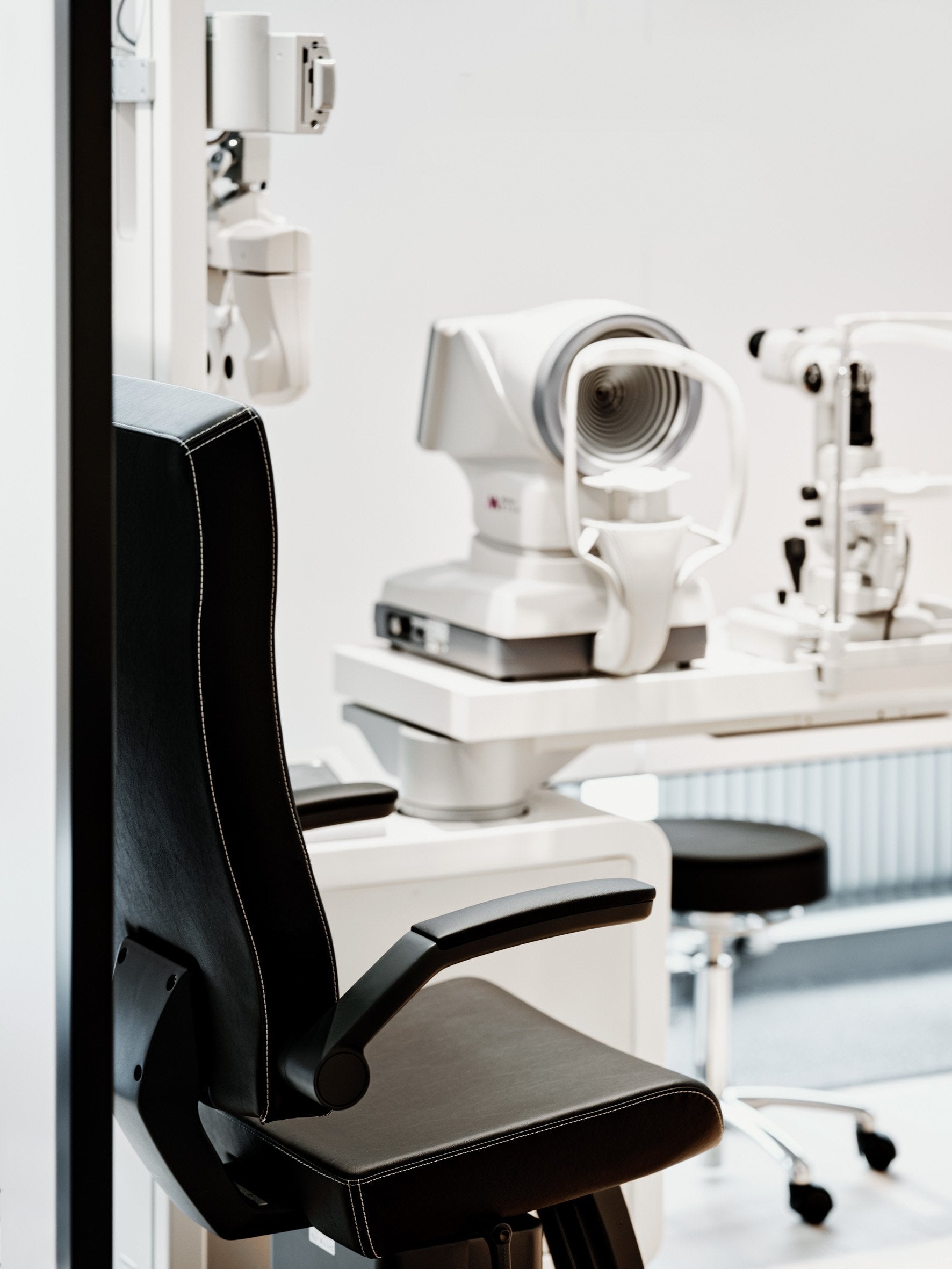 TOPCON IS-1 Serie | Mediconsult Österreich